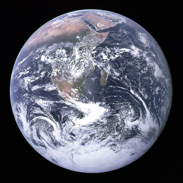 Earth to Elon: please let the public domain have space photos
