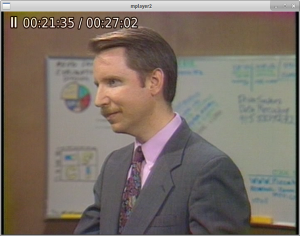 Computer Chronicles: Internet